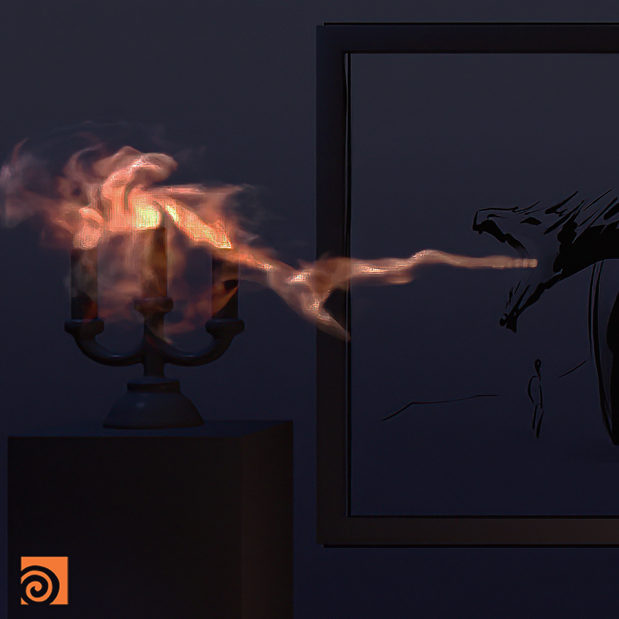 velozetetic – Trying to understand the dynamics of the unknown…